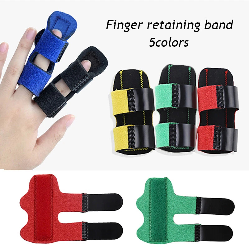 Best Finger Splint