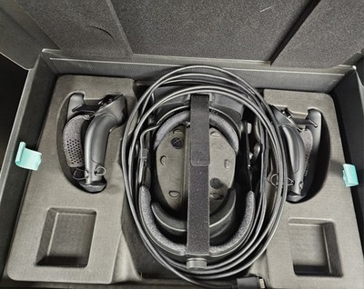 Valve Index Full Kit Good Condition Used | eBay