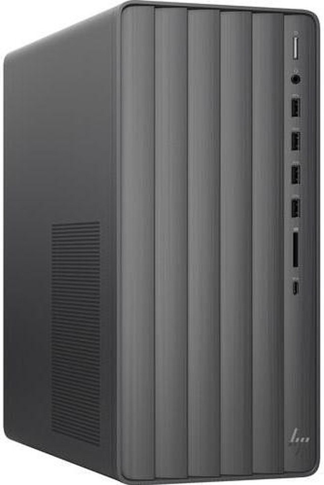 HP ENVY TE01-4050 Desktop i7-13700F 2.1GHz 16GB 1TB HDD 512GB SSD RTX ...