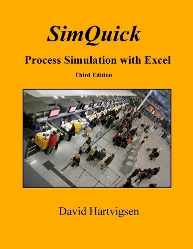 David Hartvigsen SimQuick (Tapa blanda) 9781518857966 | eBay