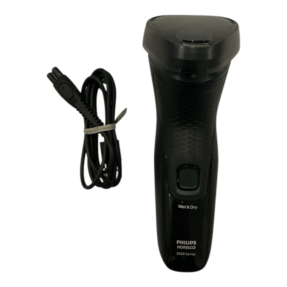 Philips Norelco - Shaver 2400 (X3001) - Wet Dry Electric Razor | eBay