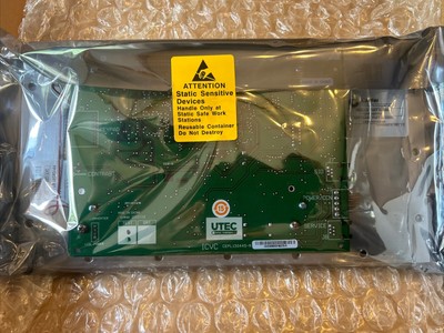 Controls - Carrier Chiller