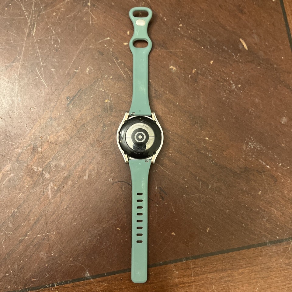 Samsung Galaxy Watch 4 40mm SM-R865U GPS LTE - Issue - L42 | eBay