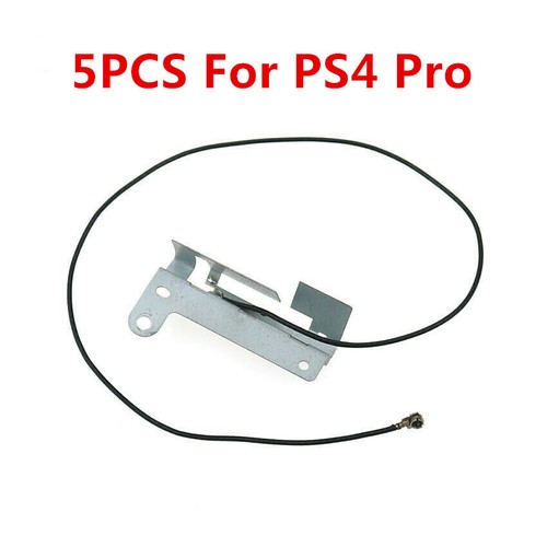 5PCS For PS4 Pro /PS4/Slim Wifi Bluetooth Antenna Module Connector ...