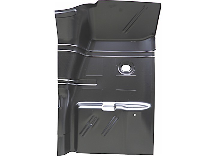 Sherman 685-46AR RH Side Half Floor Pan With Toe Board Fits Chevrolet ...