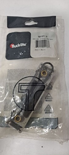 Truck-Lite 19721-3 19 Series Gray Marker/Clearance Base Mount (Hot Wire ...