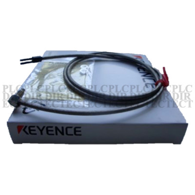 NEW Keyence FU-67TG Fiber Optic Sensor | eBay