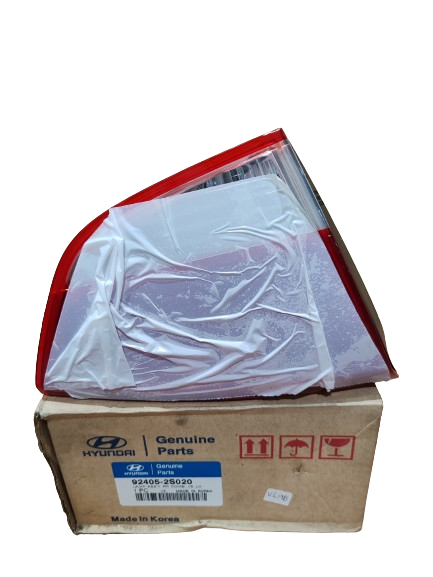 92405-2S020 GENUINE TAIL LAMP ASSEMBLY LH FIT FOR HYUNDAI TUCSON | eBay