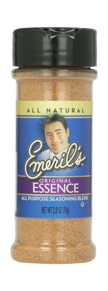 Emerils Essence Let It Fry, Let It Fry, Let It Fry. Fried Chicken,