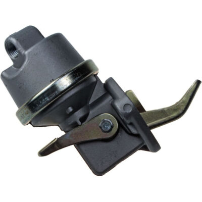 Fuel Pump 84142216 For Case Cummins 1085B 1150E 1155E 1840 1845C 1896 ...