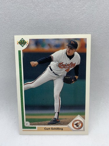 1991 Upper Deck Baseball Pick Complete Your Set #501-700 RC Stars *FREE ...