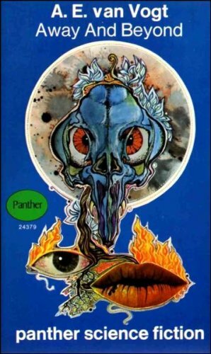 Away and Beyond (Panther science fiction) by Vogt, A. E. van Paperback ...