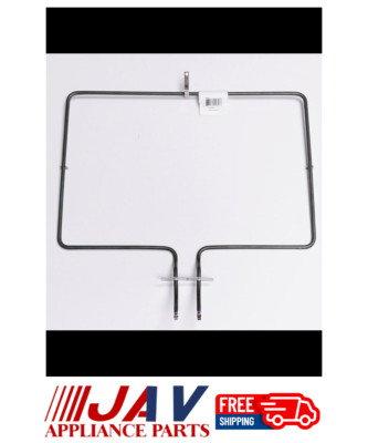 For GE Whirlpool Maytag KitchenAid Range Bake Element Unit CM00J725 | eBay