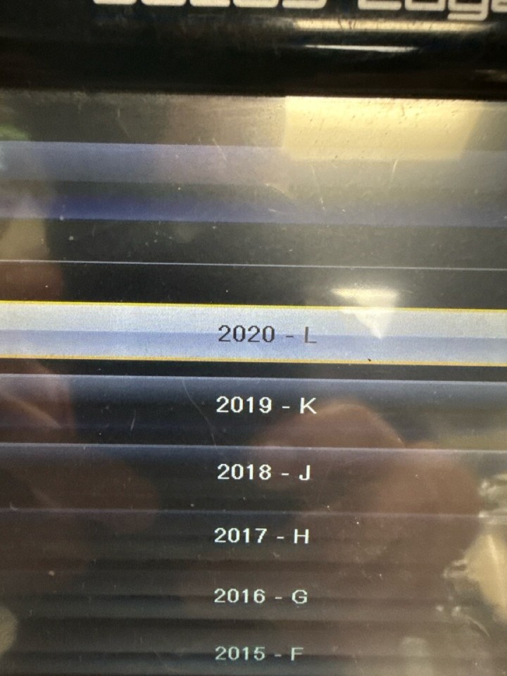 SNAP-ON SOLUS EDGE EESC320 (DIX008278) | eBay