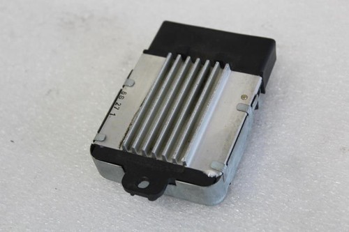 1998 1999 2000 LEXUS LS400 BLOWER MOTOR CONTROL MODULE 87165-22050 | eBay