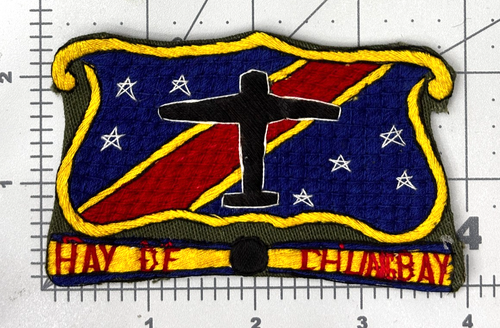 1247 of 10000 US Army Quilted Patch 765th Transportation Treminal ...