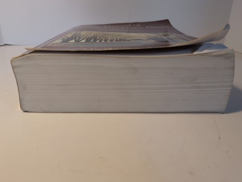 Manual of Woody Landscape Plants :Their Identification, Ornament by ...