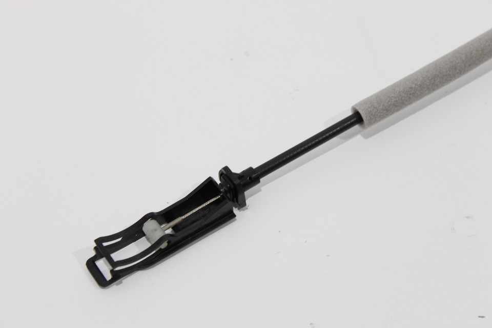 VW Vento 5C Mk6 2010-2018 4 Door Rear Door Lock Handle Bowden Cable New ...