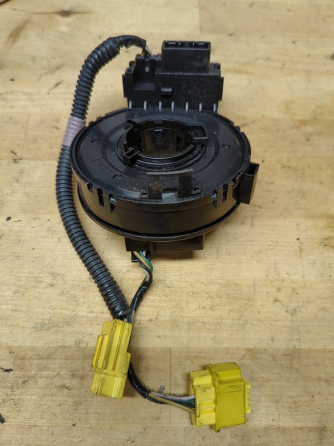 05 Acura TSX Steering Clock Spring OEM 77900-sec-a41 for sale online | eBay
