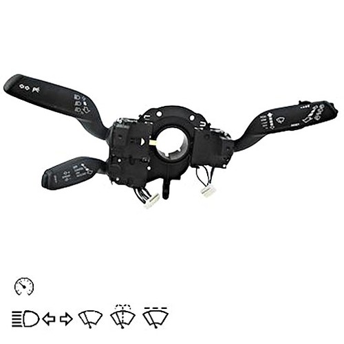 Steering Column Switch For AUDI Q5 8R 08- 4G8953502AD | eBay