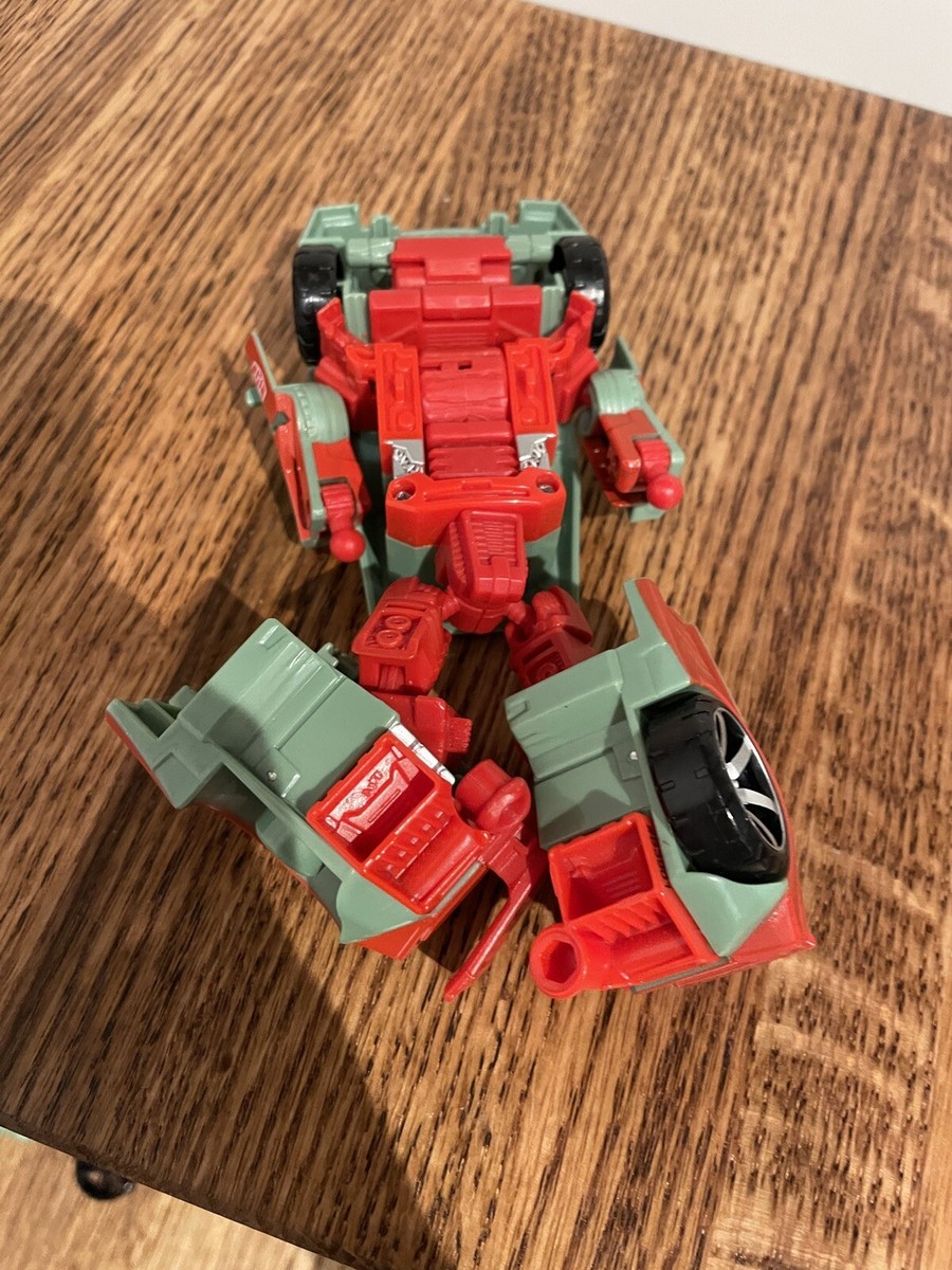 Female Autobots Combiner