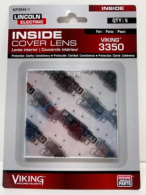 Welding - Lincoln Electric