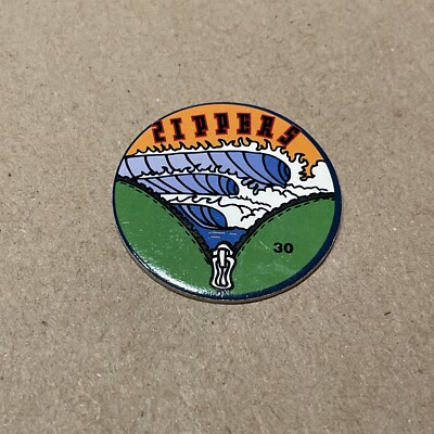 Vintage Surf Caps Zippers #30 Surfing Surfer Cap Pog Milk Surfboard ...