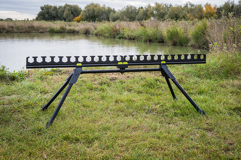 NEW 2022 MATRIX 4 LEG POLE TOP KIT ROOST 12KIT OR 24 KIT | eBay UK