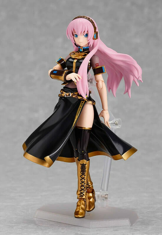 Vocaloids Luka