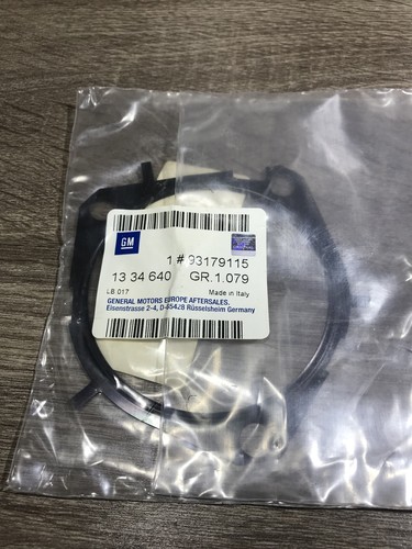 New Genuine OE GM Gasket Cover Seal Differential 93179115 1334640 | eBay