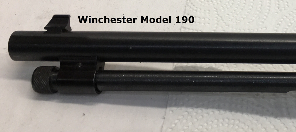 Winchester 150, 190 & 200 Series Inner Magazine Tube Replacement ...
