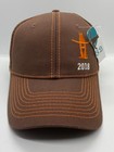 Houston Livestock Show And Rodeo 2018 Cap Hat Trucker Snapback ...
