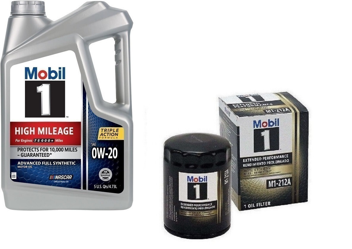MOBIL-1 M1-212A - cross reference oil filters | oilfilter ...