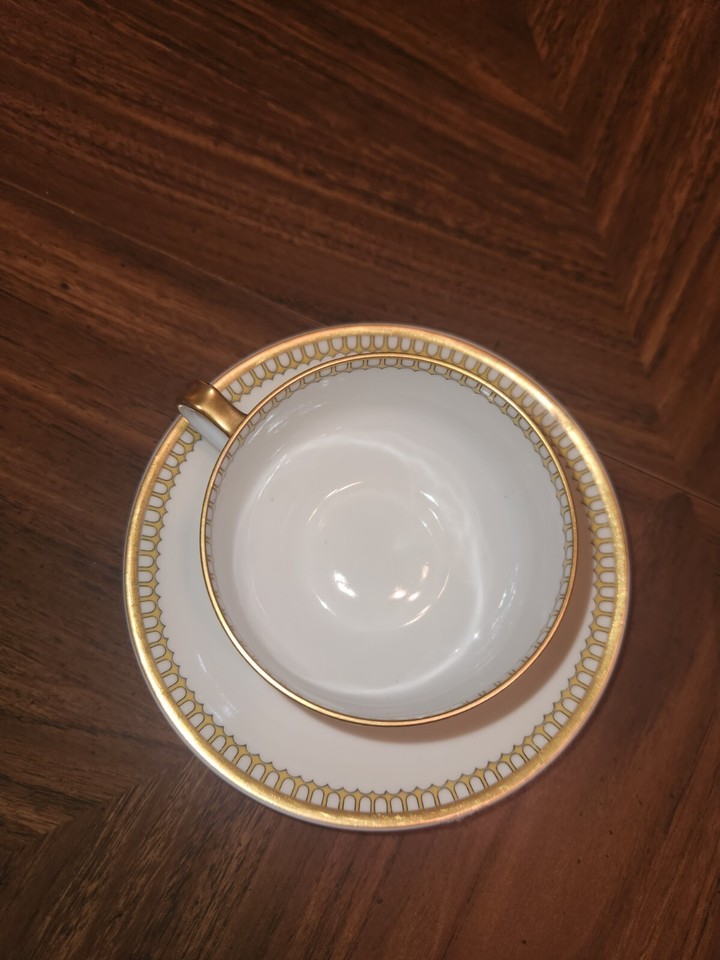 Vintage Haviland Limoges Porcelain China Schleiger #278 Various Pieces ...