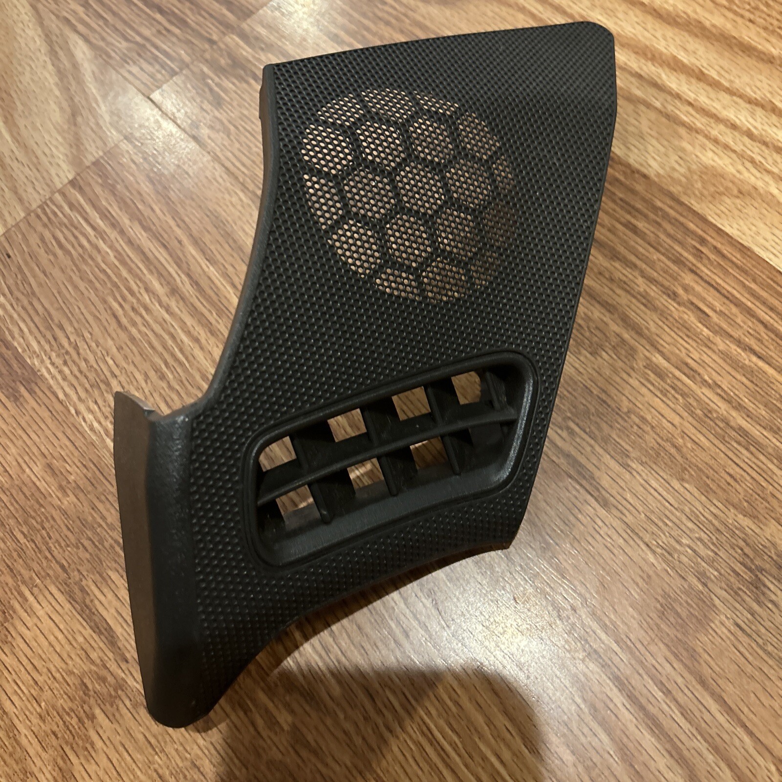 2 EXC Mercedes-Benz W210 Air Dash Vent Speaker Cover Grill 2106800539 ...