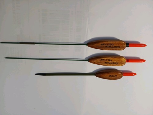 CHRIS LYTHE FISHING FLOATS | eBay UK