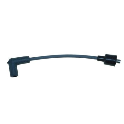 New Ignition Wires Fits Chrysler/Force By Part Numbers 934-1945 ...