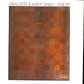 Stan Getz - Poetry (2001) for sale online | eBay UK