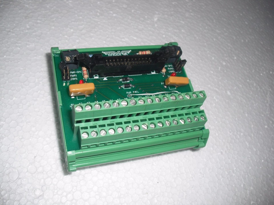 TMS LM90 I/O Interface Port | eBay