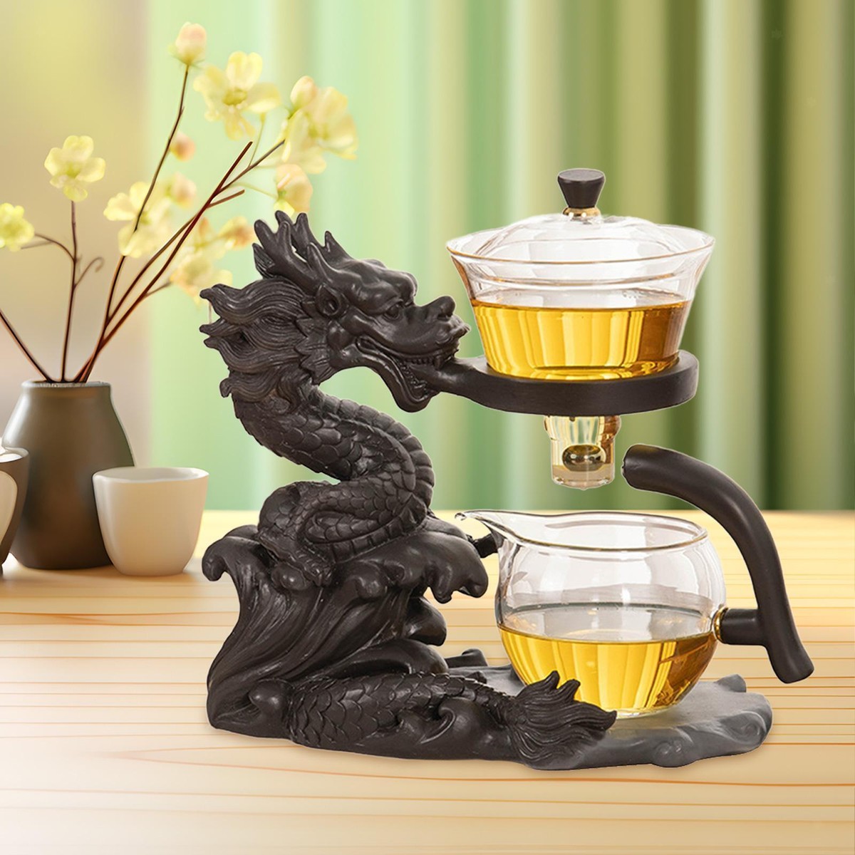 Individual Teapots For Brewing Glass How To Use A Teapot: A Step By