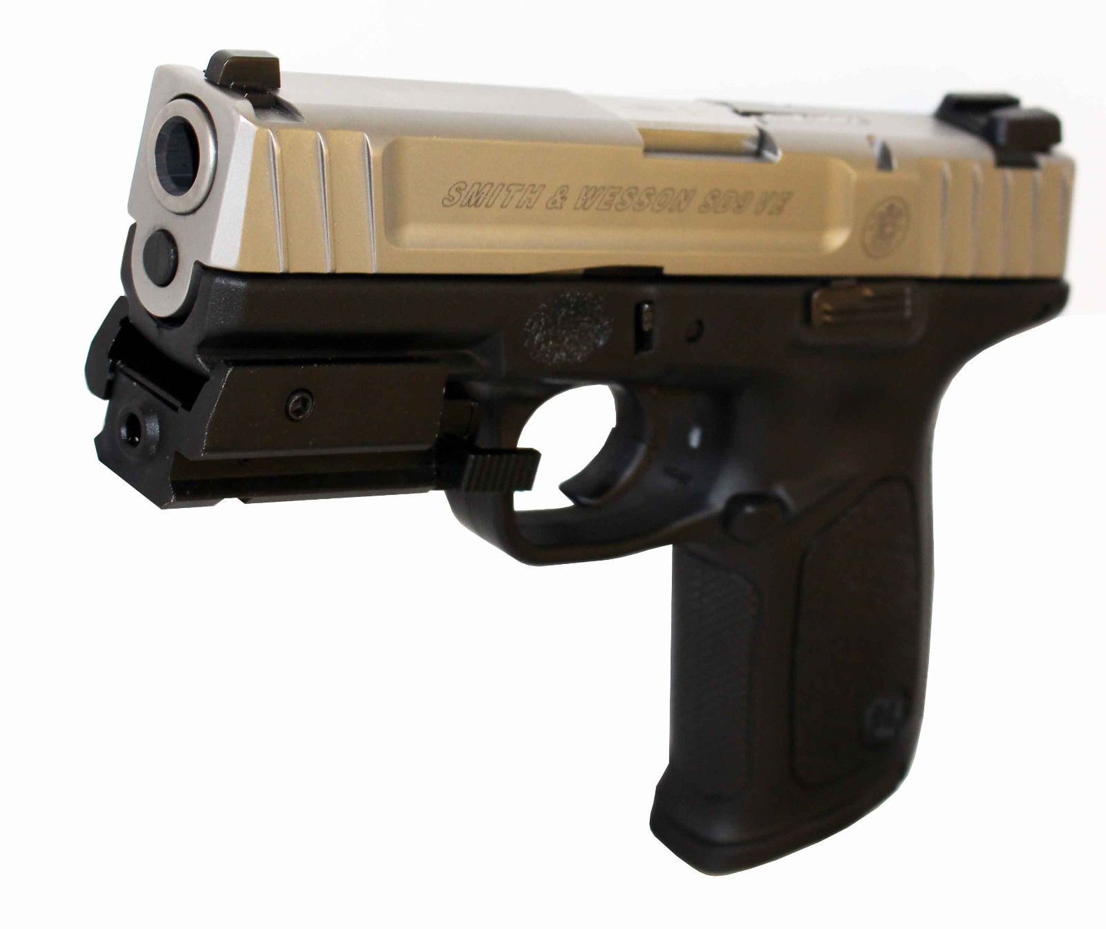 Trinity red dot sight for smith wesson sd9ve sigma accessories home ...