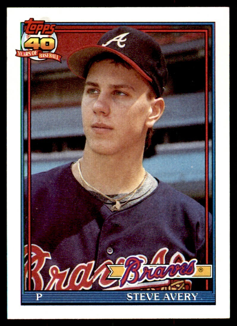 steve avery 227 For Sale - MAVIN