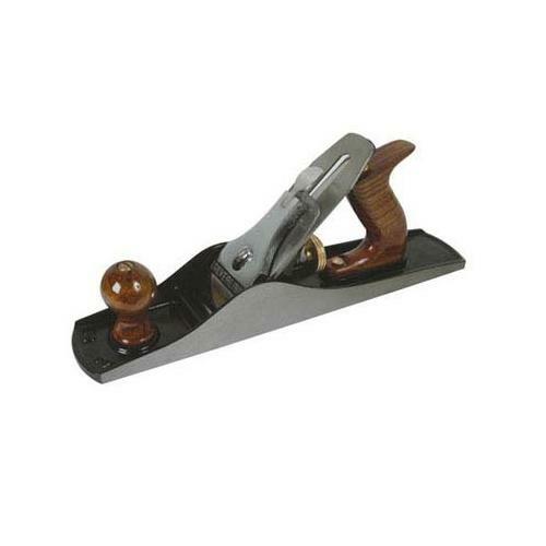 GU3209 Silverline Hand Plane No. 5 50 x 2mm blade Woodwork DIY Tool | eBay