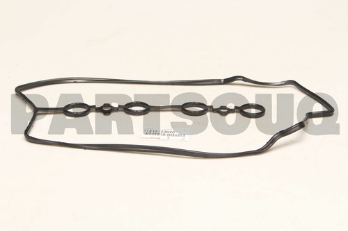 1121323020 Genuine Toyota GASKET, CYLINDER HEAD COVER 11213-23020 | eBay