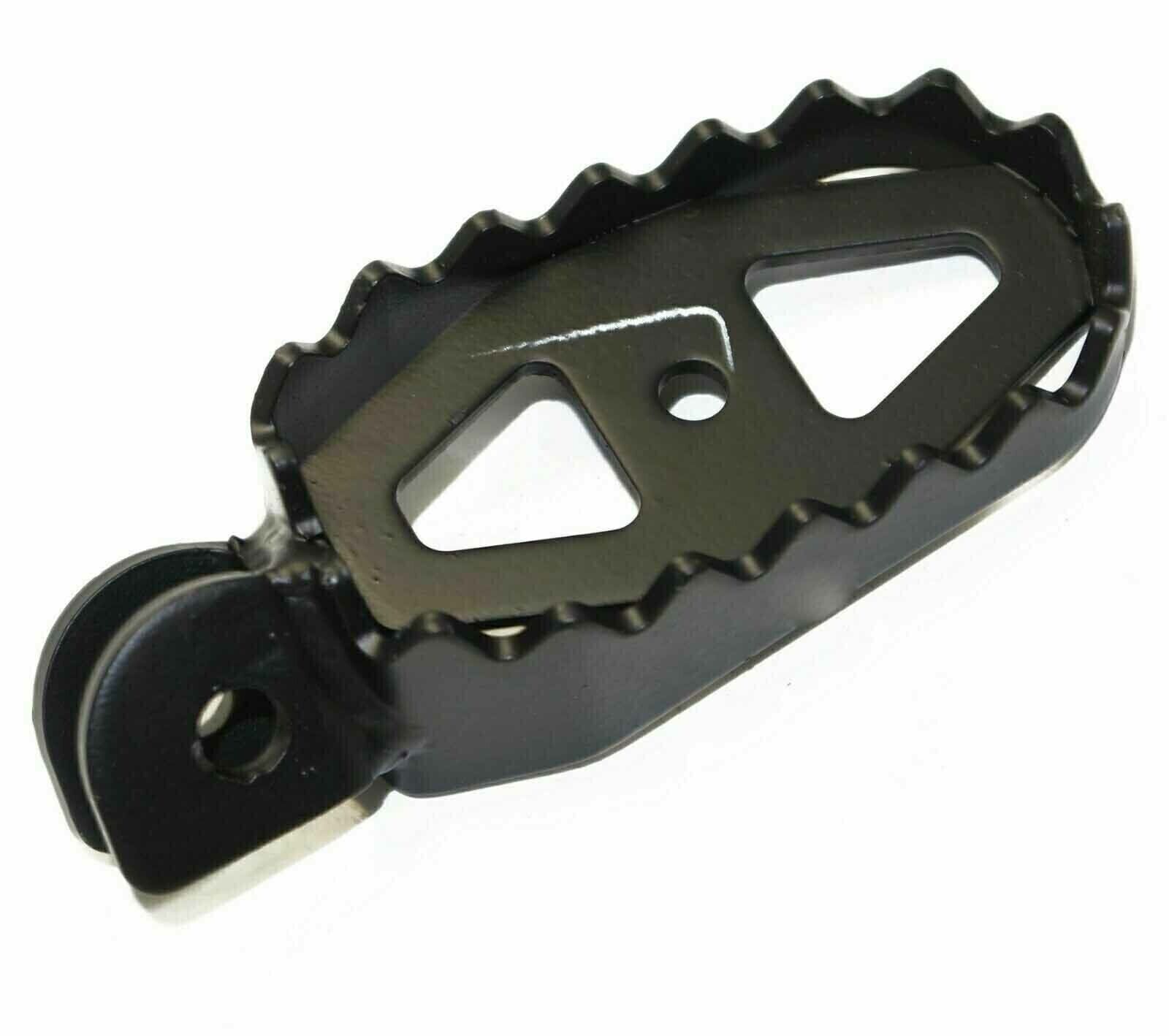 Fit For Royal Enfield Himalayan Front RH Rider Footrest Assembly | eBay