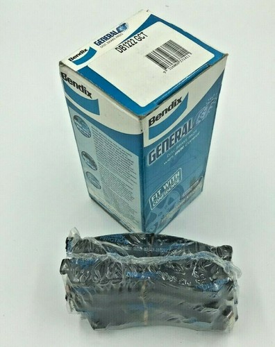 DB1222 GCT Bendix Rear Brake Pads for Eunos 800 Mazda 929 Bongo Friendee MPV LV | eBay Australia