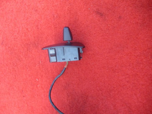 Steering Column Adjuster Switch BMW OEM F10 F12 F13 F06 F01 F02 ...