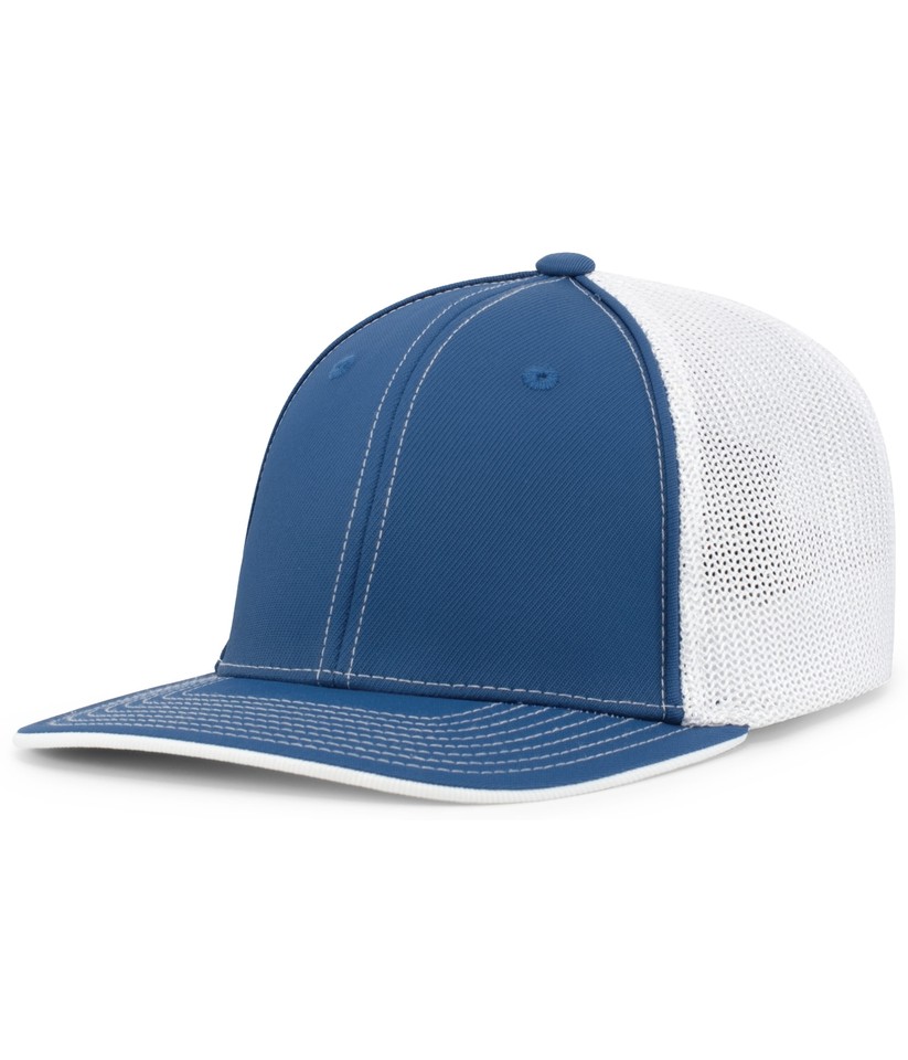 Pacific Headwear 404M Trucker PacFlex Cap | eBay