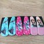Girls 6 Pairs Wafer Frozen Elsa Anna Olaf Hair Clips Hair Pins, Hair ...
