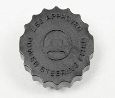 01-17 Chrysler Dodge Jeep Ram Power Steering Reservoir Cap New Factory ...